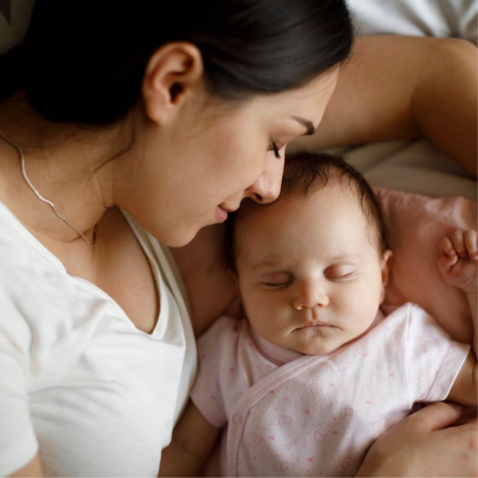 Happy Healthy Baby - HealthPost NZ