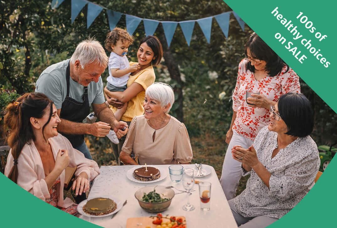 Natural Health Store & Wellness Products | HealthPost NZ