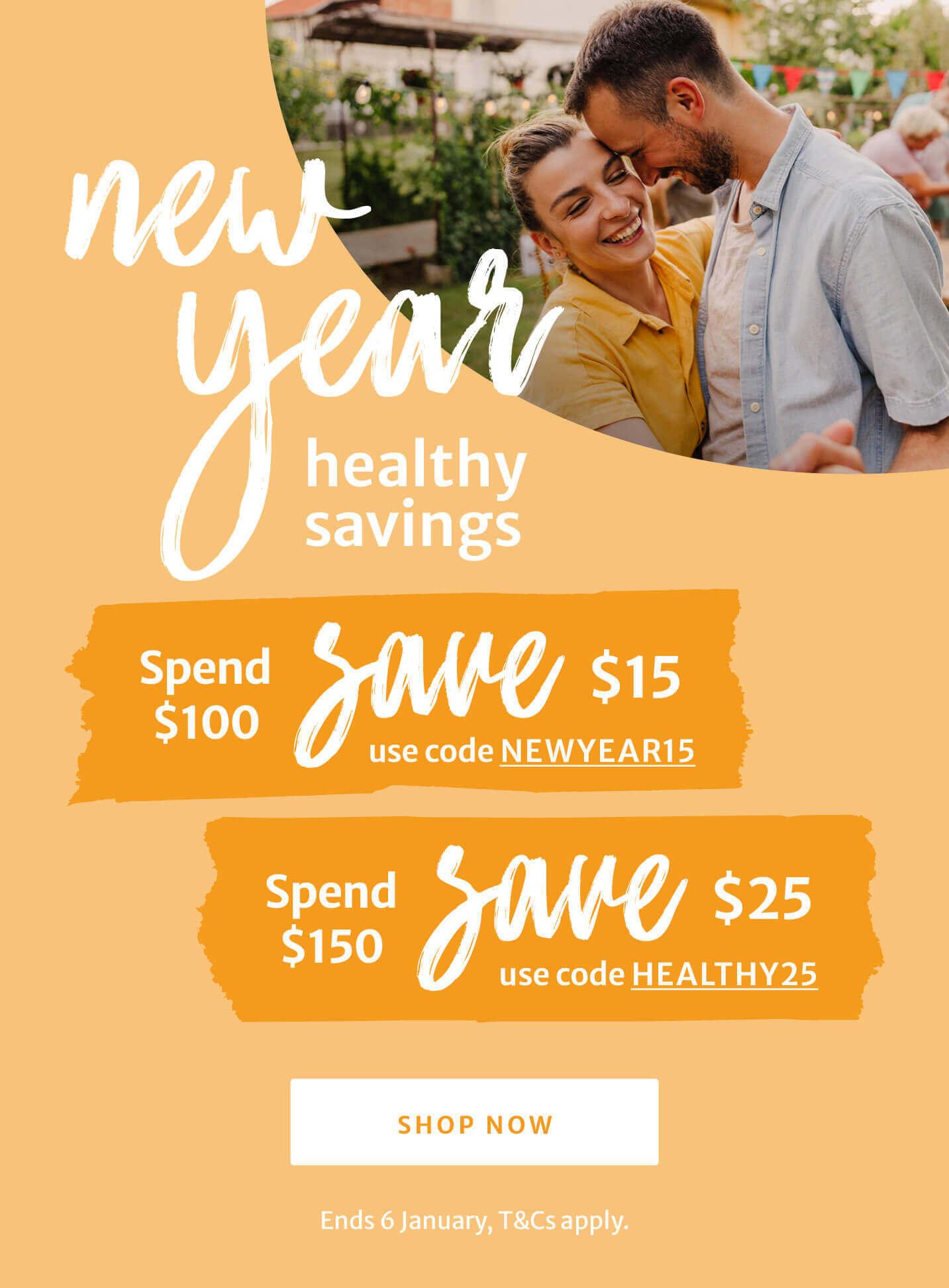 Natural Health Store & Wellness Products | HealthPost NZ