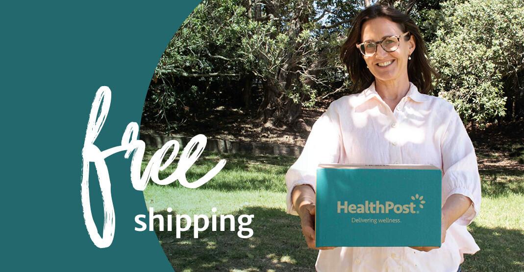 Natural Health Store & Wellness Products | HealthPost NZ