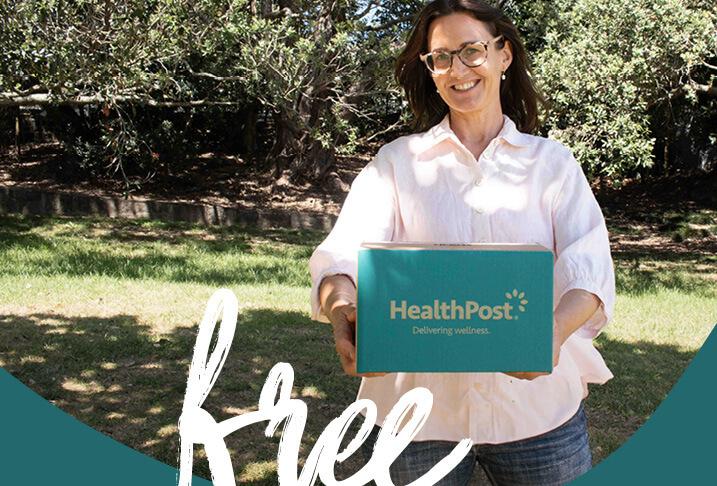 Natural Health Store & Wellness Products | HealthPost NZ