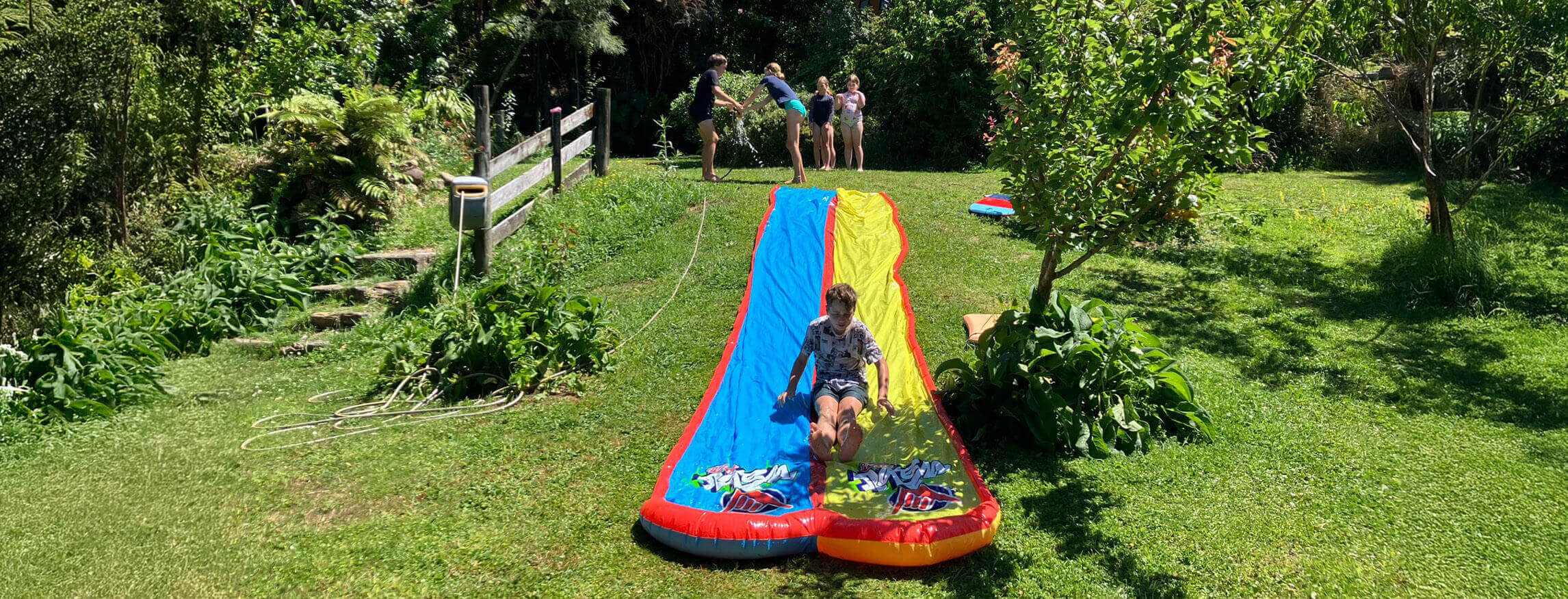 Summer through the senses: Lucy’s mindful wellbeing guide - HealthPost NZ