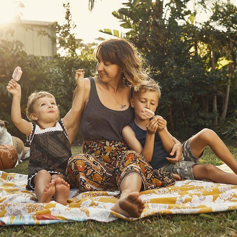 Your top 10 essentials for a healthy summer - HealthPost NZ