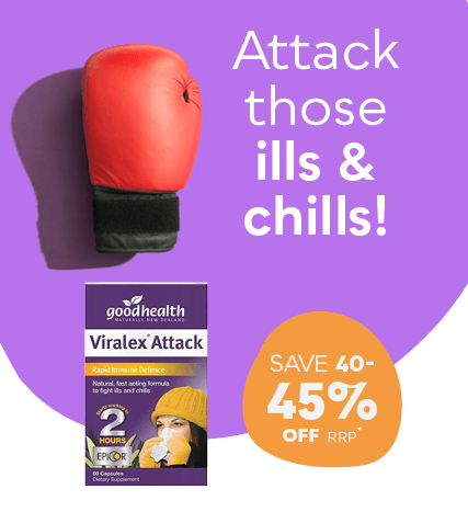 Natural Health, Supplements & Beauty For A Better You | HealthPost NZ