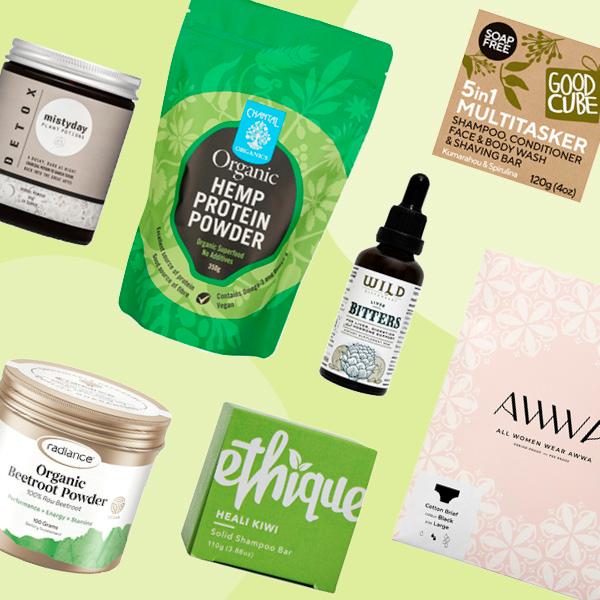 Planet Friendly Brands We’re Proud To Back - HealthPost NZ