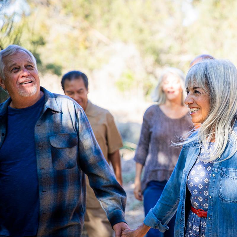 Your Guide To Aging Well - HealthPost NZ