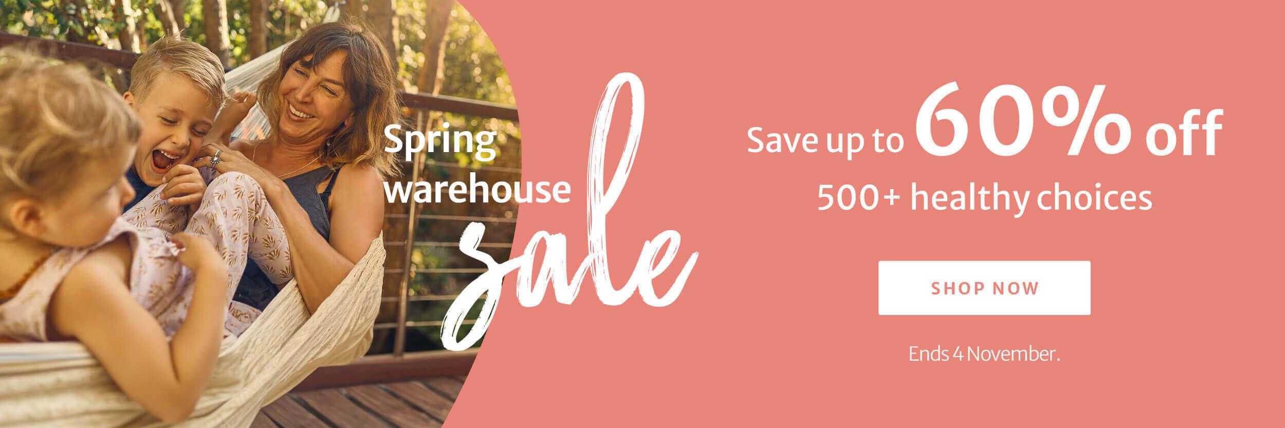 Health & Beauty Sale | Supplement Deals | HealthPost NZ