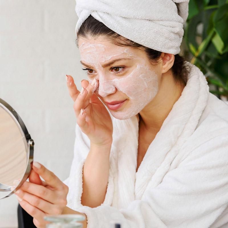 Behind the brand: sustainable skincare that doesn't cost the earth ...