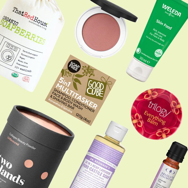 Easy Swaps To Save A Trip To The Shops: Multi-Purpose Products ...