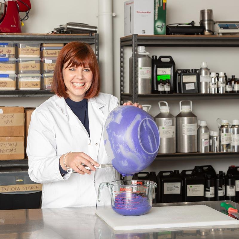 Brianne West shares 5 business lessons for every beautiful brand ...