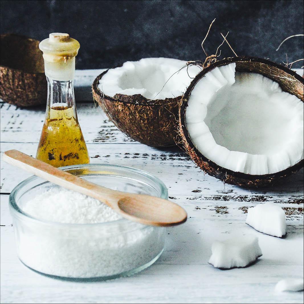 Summer Coconut & Argan Oil Beauty Tips - HealthPost NZ