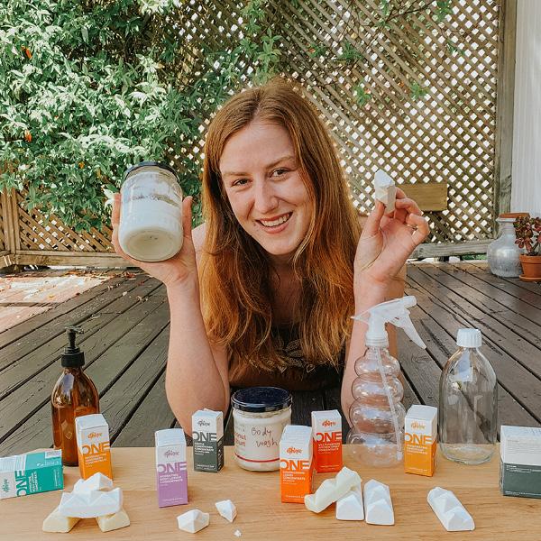 4 mindful ways Ethically Kate shops locally - HealthPost NZ