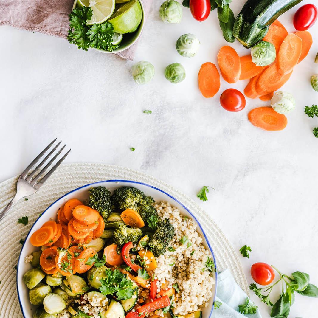 Horopito for digestive health - HealthPost NZ