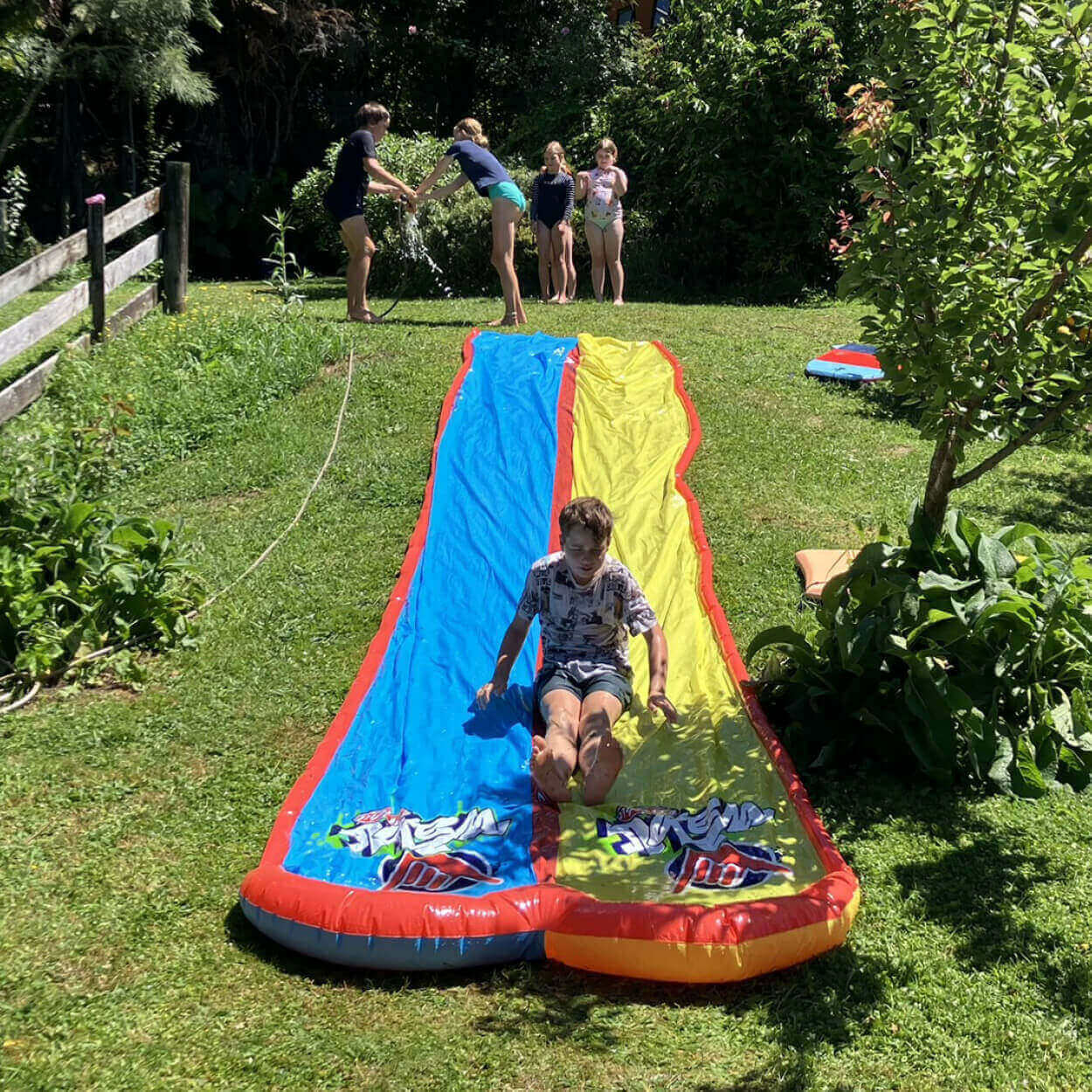 Summer through the senses: Lucy’s mindful wellbeing guide - HealthPost NZ