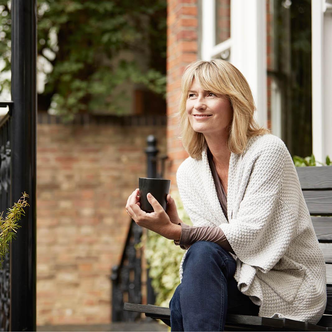 Menopause and Maca - HealthPost NZ