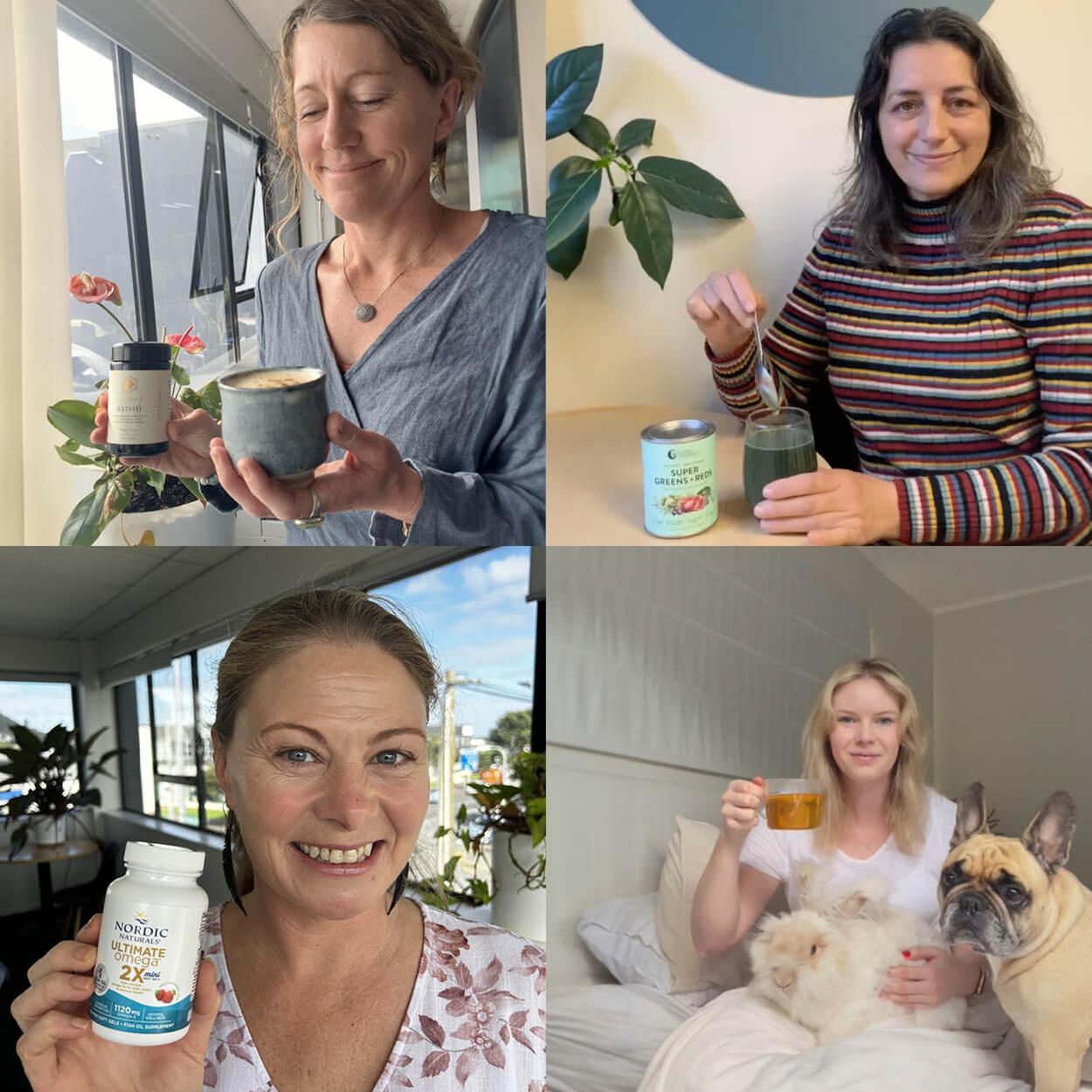 Mother’s Day gift ideas from our team of mums - HealthPost NZ
