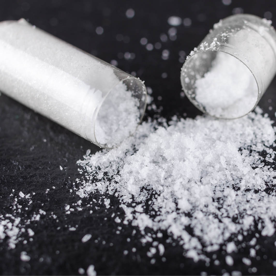 MSM Powder for Allergies? - HealthPost NZ