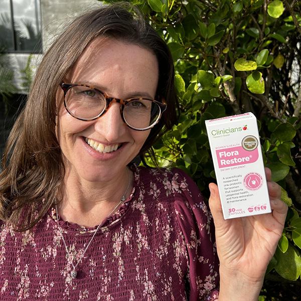 Naturopath Q&A: All you need to know about Flora Restore - HealthPost NZ