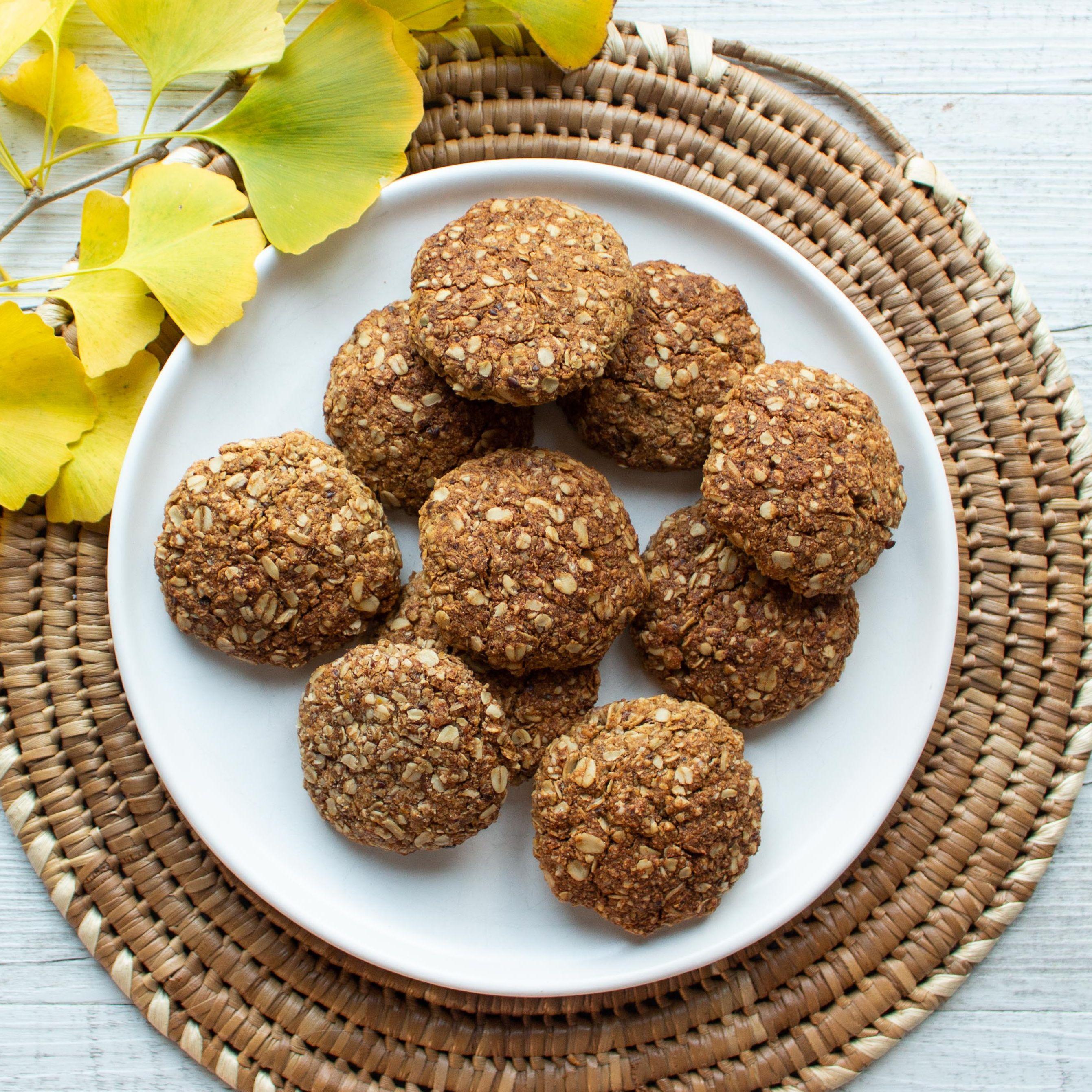 Nursing Cookies - HealthPost NZ