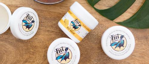 Buy Throat & Chest Balm by Tui Balms I HealthPost NZ