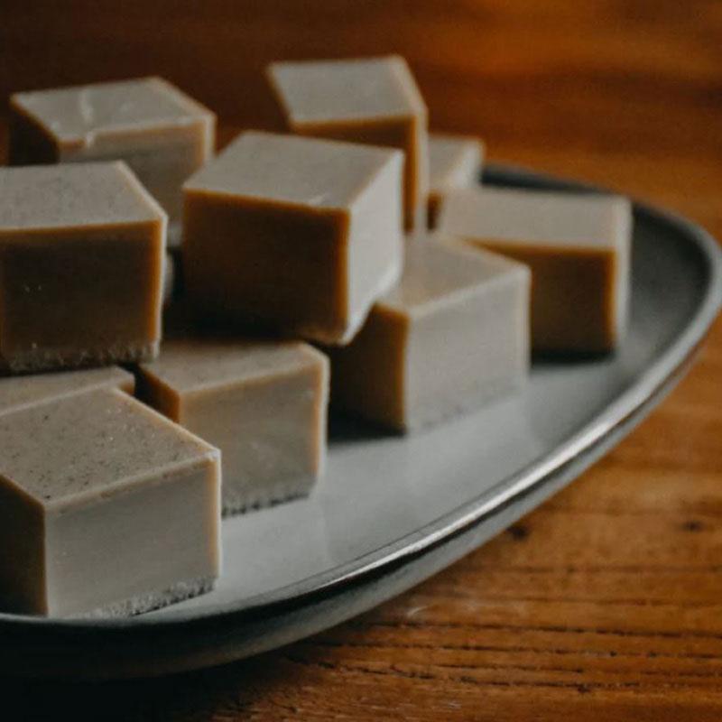 Cordyceps nourishing coffee bites - HealthPost NZ