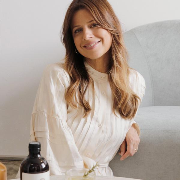 The Beauty Chef founder shares her 3 daily glow non-negotiables ...