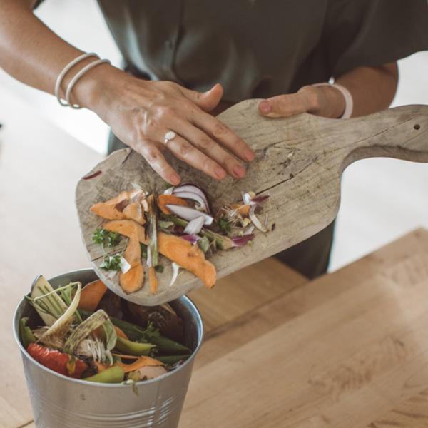 Save time and food waste with 3 easy nutritionist tips - HealthPost NZ