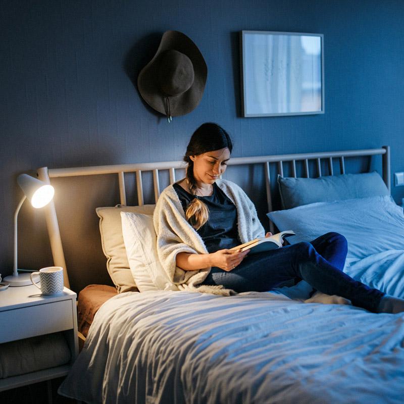 5 ways to optimise your sleep - HealthPost NZ