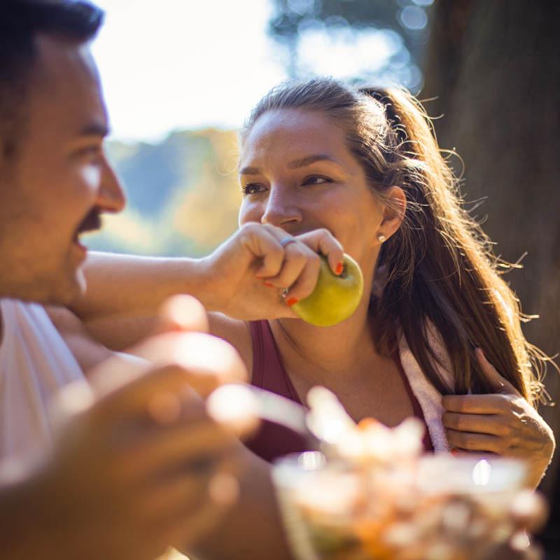 Feeling good? It starts in your gut - HealthPost NZ