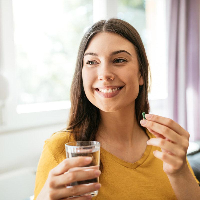 Your 101 natural health holistic guide - HealthPost NZ