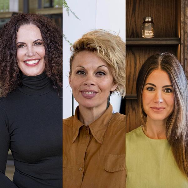 Women-led brands leading the way in wellness - HealthPost NZ