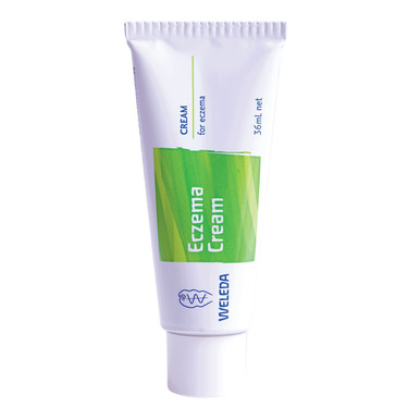 Buy Eczema Cream by Weleda I HealthPost NZ