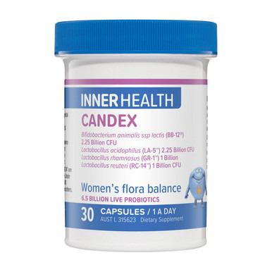 Buy Candex by Inner Health I HealthPost NZ
