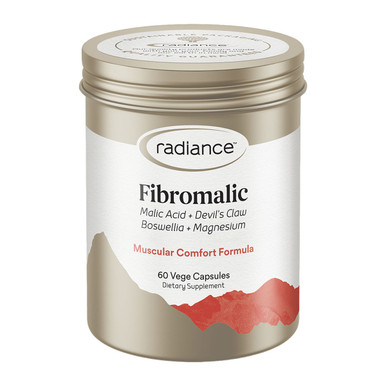 Buy FibroMalic by Radiance I HealthPost NZ