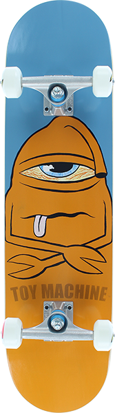 Toy Machine Skateboards