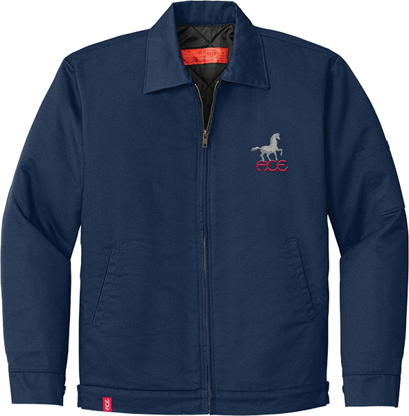 ACE KSL KEVIN SPANKY LONG JACKET M-NAVY - XT Outfitters