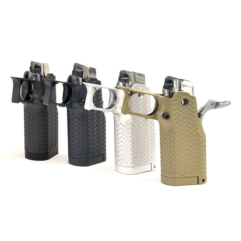 Cheely Custom Gunworks