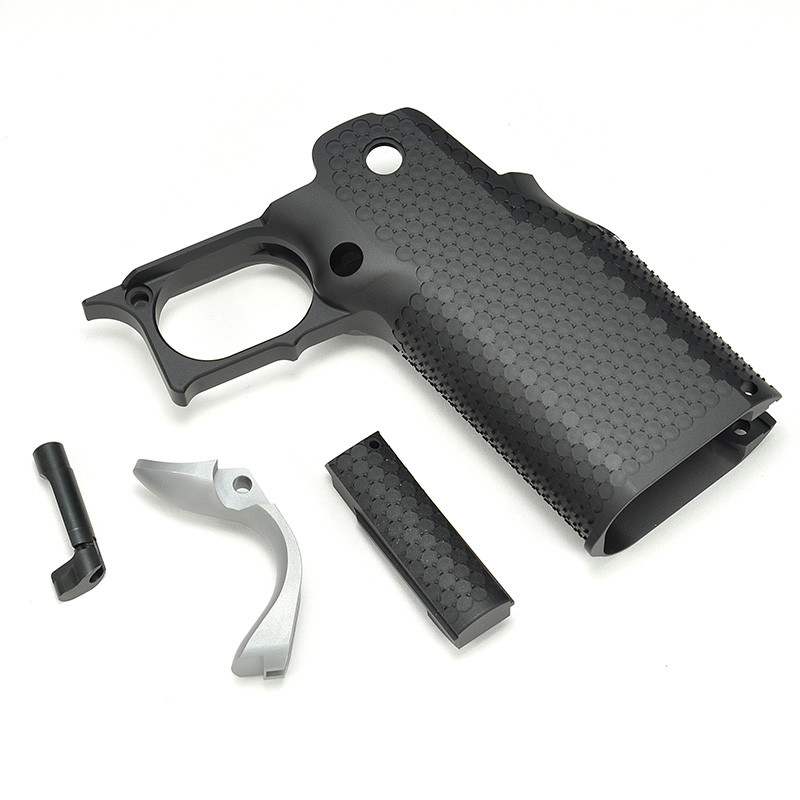 E2 Grip Kit • Cheely Custom Gunworks
