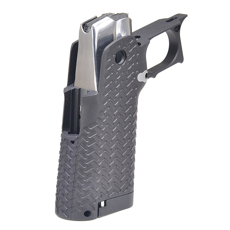 L2 Commander Grip Kit (Aluminum) • Cheely Custom Gunworks