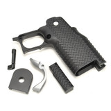 E2 Commander Grip Kit (Aluminum) • Cheely Custom Gunworks