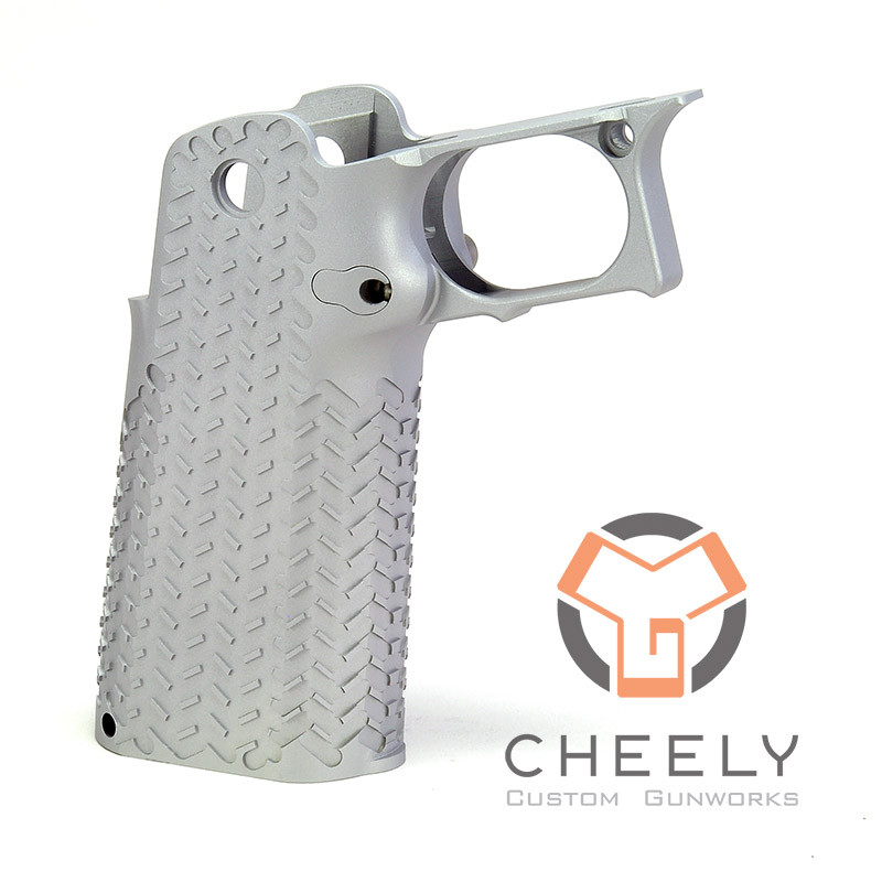 E2 Grip Kit • Cheely Custom Gunworks