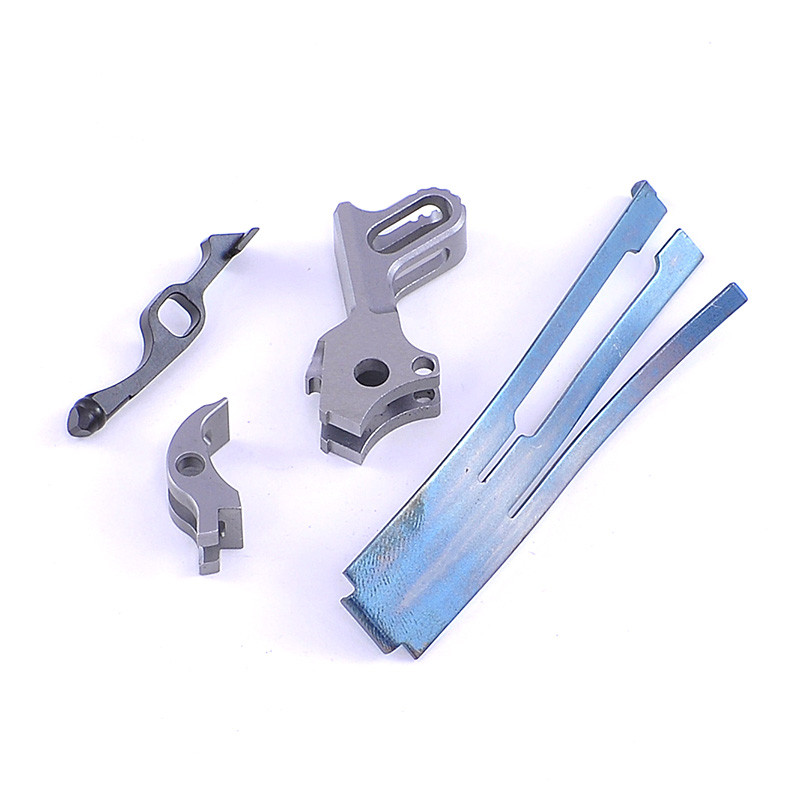 EGW Ignition Kit with Lightened Hammer - Cheely Custom Gunworks