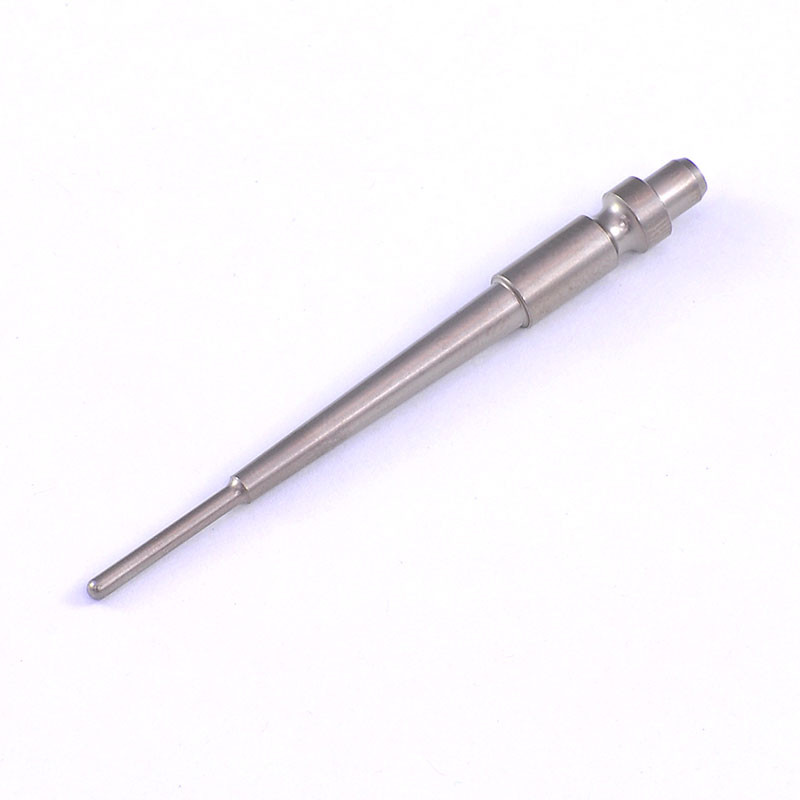 Pistol Parts - Top of the gun - Firing Pin / Firing Pin Stop - Cheely ...