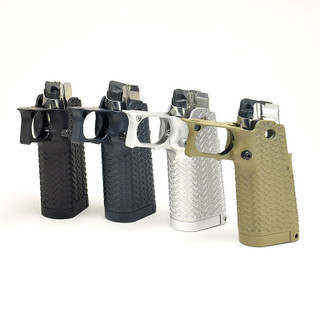 E2 Grip Kit • Cheely Custom Gunworks