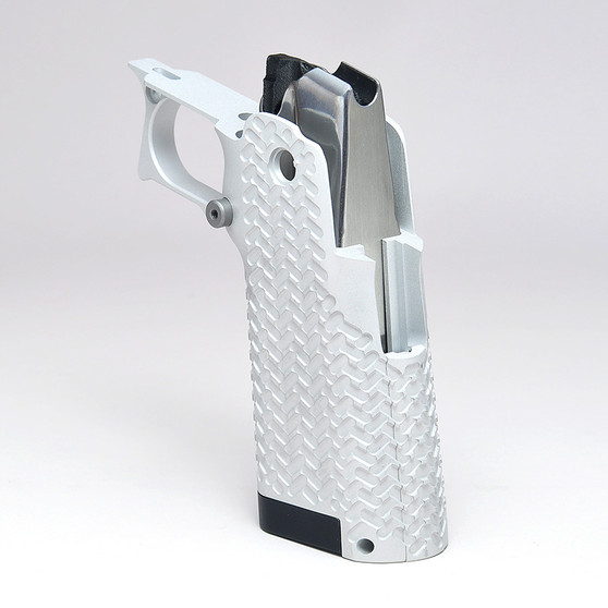 L2 Commander Grip Kit (Aluminum) • Cheely Custom Gunworks