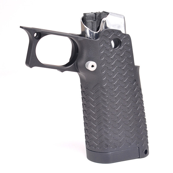 L2 Commander Grip Kit (Aluminum) • Cheely Custom Gunworks