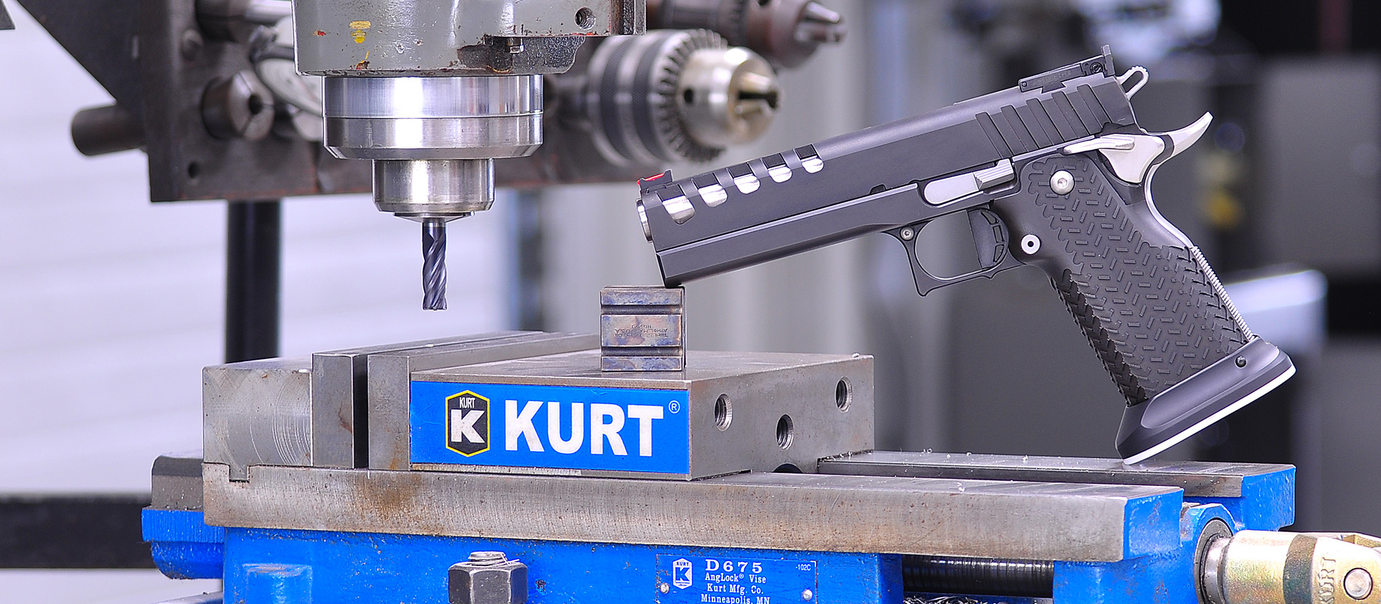 Cheely Custom Gunworks