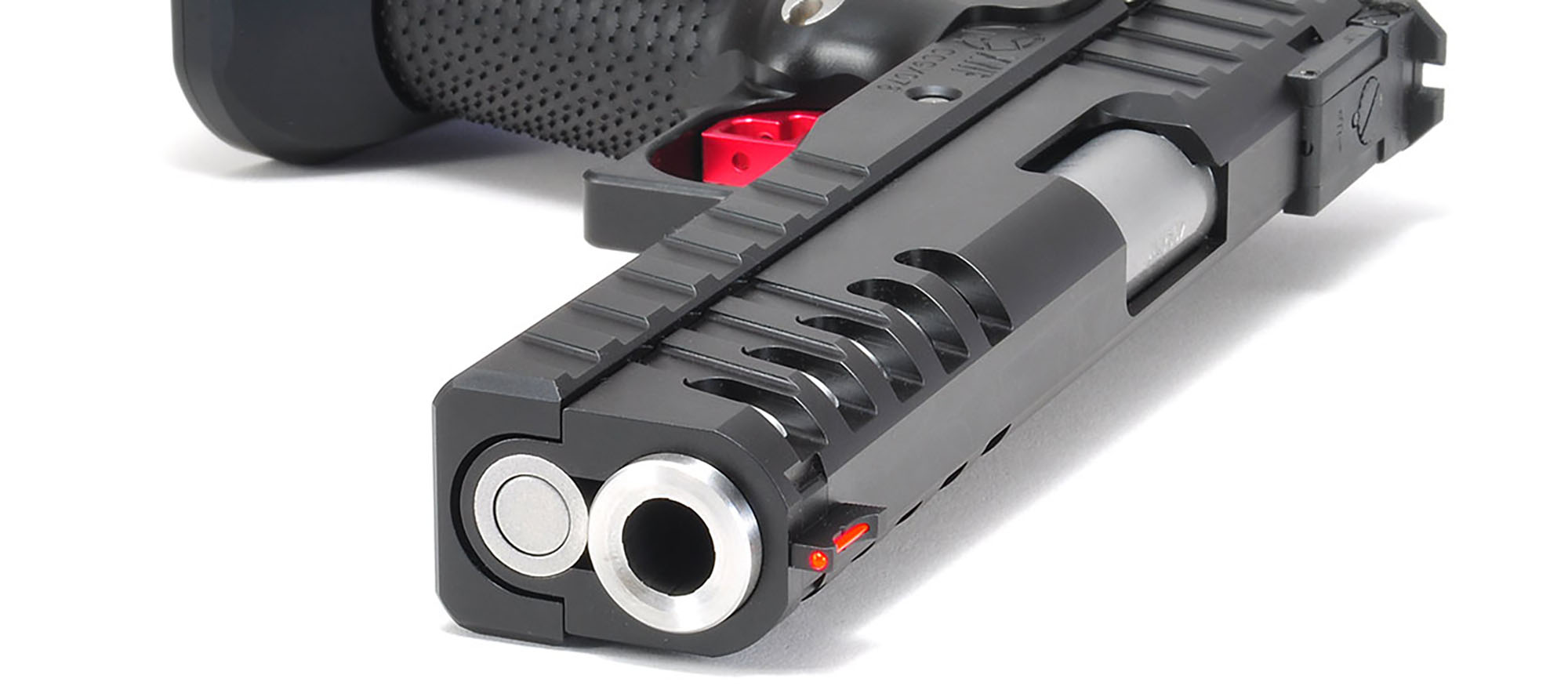 Cheely Custom Gunworks