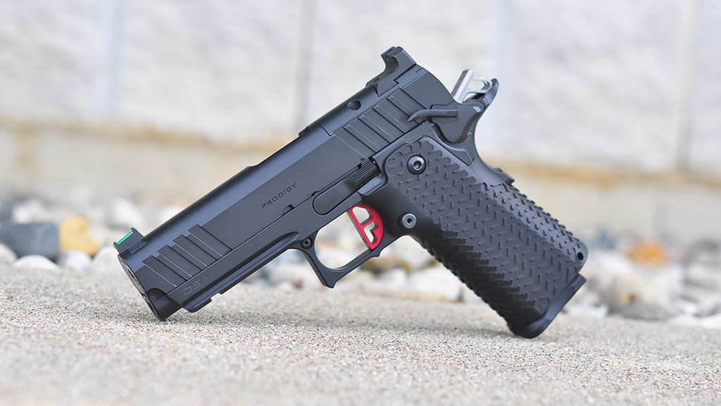 Cheely Custom Gunworks