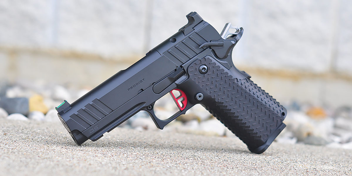 Cheely Custom Gunworks